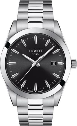 Tissot GENTLEMAN Herrenuhr T127.410.11.051.00
