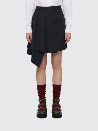 Vivienne Westwood Rock VIVIENNE WESTWOOD Damen Farbe Schwarz