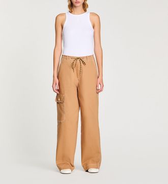 Sandro Pantalon cargo