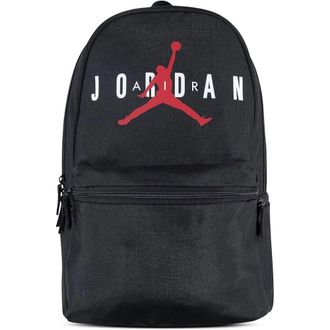 Nike Jordan Jam HBR Eco Backpack MA0931 023 Schwarz TU
