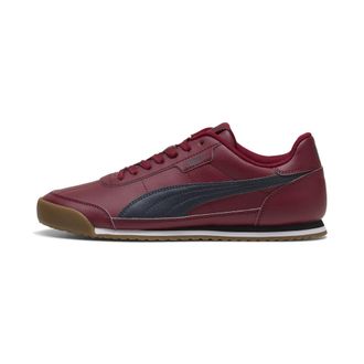 Puma Sneakers PUMA Turino II, Chaussures, Rouge, 35.5