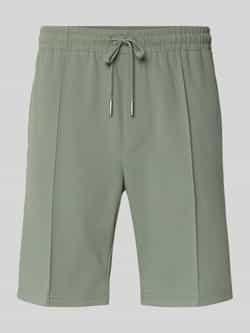 Antony Morato Regular Fit Shorts mit Tunnelzug