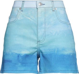 Marni HOSEN & RÖCKE - Jeansshorts auf YOOX.COM