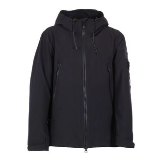 Outhere Nimbus Jacke - - Jackets - Herren - Schwarzk - 2XL