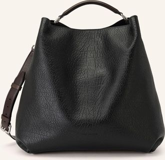 Dries Van Noten Dries Van Noten Shopper schwarz