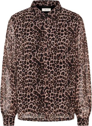 Cream Blouses & Chemises - Femme - Blouses et Chemises - Multicolore - Taille: 38 FR
