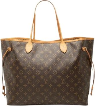 Louis Vuitton Damen, Pre-Owned, Braun, ONE SIZEGr&ouml;&szlig;e
