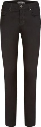 Angels Skinny - - Jeans - Damen - Schwarzk - 4XL L30
