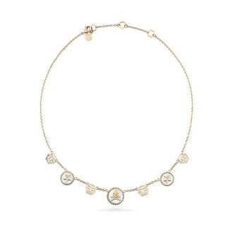 Philipp Plein Damen, Accessories, Gelb, ONE SIZEGr&ouml;&szlig;e