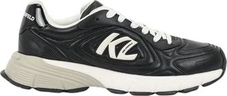 Karl Lagerfeld Herren, Schuhe, Schwarzk, 44 EUGr&ouml;&szlig;e