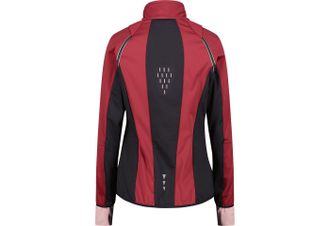 F.lli Campagnolo Softshelljacke Jacke Woman Jacket