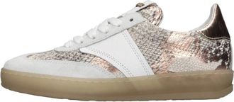 Mjus Femme, Chaussures, Multicolore, Taille: 40 EU T94109 Trainer