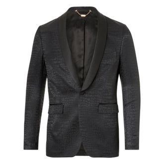 Billionaire Boys Club Gaspard Blazer - - Jackets - Herren - Schwarzk - L
