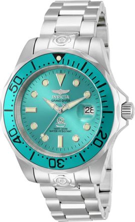 Invicta Pro Diver 49916 Herrenuhr - 47mm