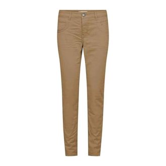 Mos Mosh MOS Mosh, Damen, Hosen, Braun, W26Gr&ouml;&szlig;e