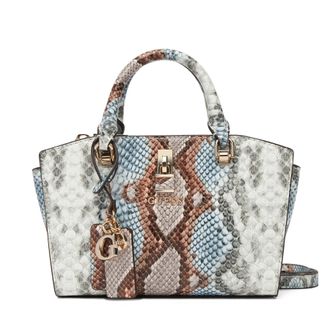 Guess Handtasche Guess Queensland Mini HWKG96 55760 Bunt
