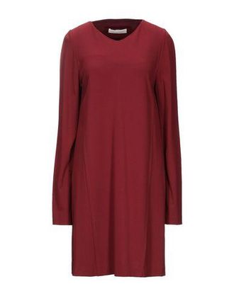 Liviana Conti ROBES - Robes courtes sur YOOX.COM