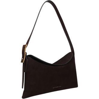 Hispanitas Shoulder Bags - - Bags - Damen - Braun - ONE SIZE