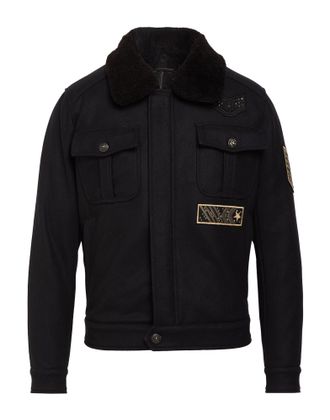 Messagerie JACKEN & M&Auml;NTEL - Jacken und Anoraks auf YOOX.COM