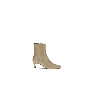Proenza Schouler Femme, Chaussures, Beige, Taille: 36 EU Bottines Uma