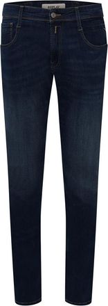 Replay Anbass Jeans f&uuml;r Herren (Blau)