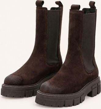 Apple of Eden Apple Of Eden Stiefelette Cher 87.1 braun