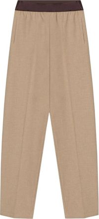 Áeron Damen, Hosen, Braun, LGröße