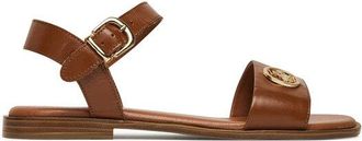 Beverly Hills Polo Club Sandalen WI16-BAGA-02 Braun