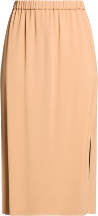 Forte_Forte HOSEN & R&Ouml;CKE - Midi-R&ouml;cke auf YOOX.COM