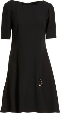 Versace KLEIDER - Mini-Kleider auf YOOX.COM