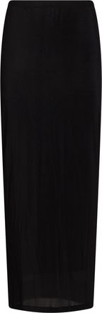 Wardrobe.NYC HOSEN & R&Ouml;CKE - Maxi-R&ouml;cke auf YOOX.COM