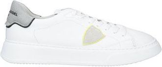 Philippe Model CHAUSSURES - Sneakers sur YOOX.COM