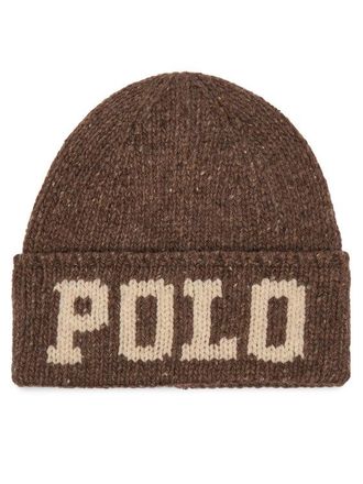 Polo Ralph Lauren M&uuml;tze 449959366003 Braun