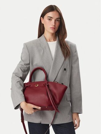 Guess Handtasche Allegra HWBG22 37060 Rot