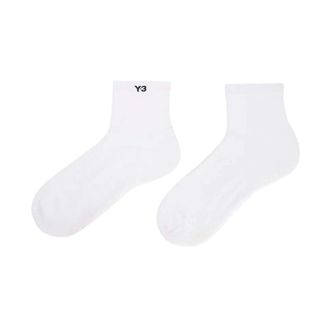 adidas Homme, Sous-v&ecirc;tements, Blanc, Taille: L Classic Low Socks