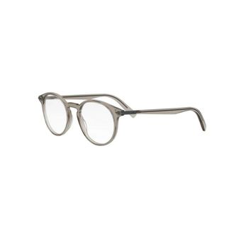 Dior Premium Blacksuit Brille - - Accessories - Herren - Braun - 50 MM