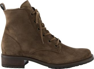 Paul Green Damen - Boots 8280-008 braun 37,5