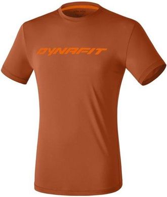 Dynafit Traverse 2 - Laufshirt Trailrunning - Herren