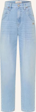 Gang Gang Barrel Jeans Ivy blau