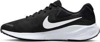 Nike Nike Running Shoe Revolution 7, Black/Off Noir, FB2207-005, 44.5 EU (M 10.5 US)