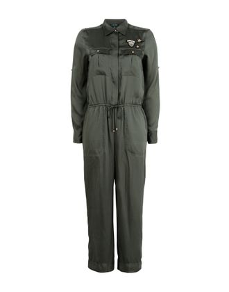 Ralph Lauren OVERALLS - Jumpsuits auf YOOX.COM