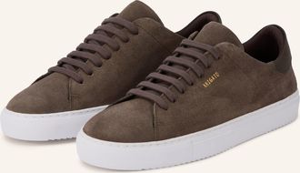 Axel Arigato Sneaker Clean 90 gruen