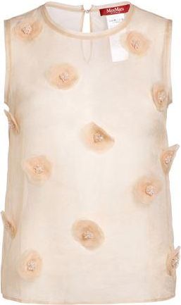 Max Mara TOPS - Tops sur YOOX.COM