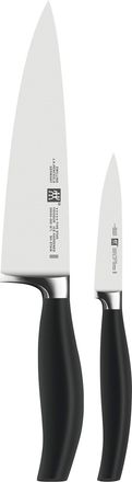 Zwilling Zwilling 30142-000 Five Star Messerset, 2-tlg