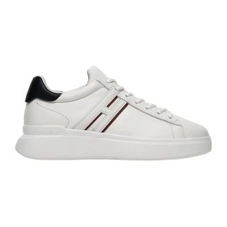 Hogan H580 Turnschuhe - - Shoes - Herren - Wei&szlig; - 44 EU