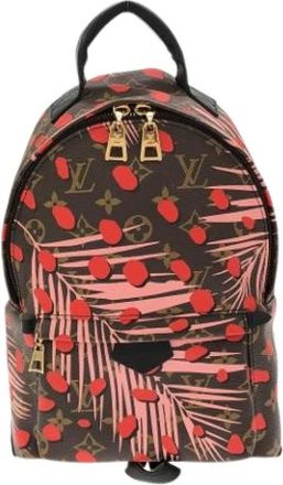 Louis Vuitton Damen, Pre-Owned, Mehrfarbig, ONE SIZEGr&ouml;&szlig;e