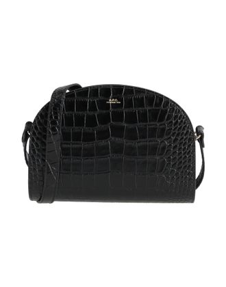 A.P.C. TASCHEN - Umh&auml;ngetasche auf YOOX.COM