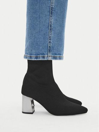 Jenny Stiefeletten CEO-R25AW0416 Schwarz