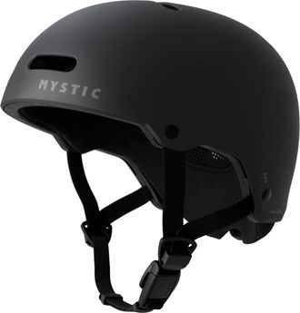 Mystic Vandal PRO Helm 2023 Black, M/L