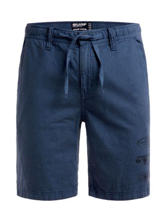 Camp David Camp David Bermudashorts